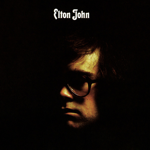 Elton John - Elton John